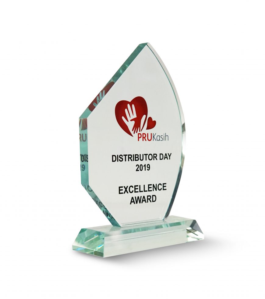 Achievements & Awards - Great Heart Charity